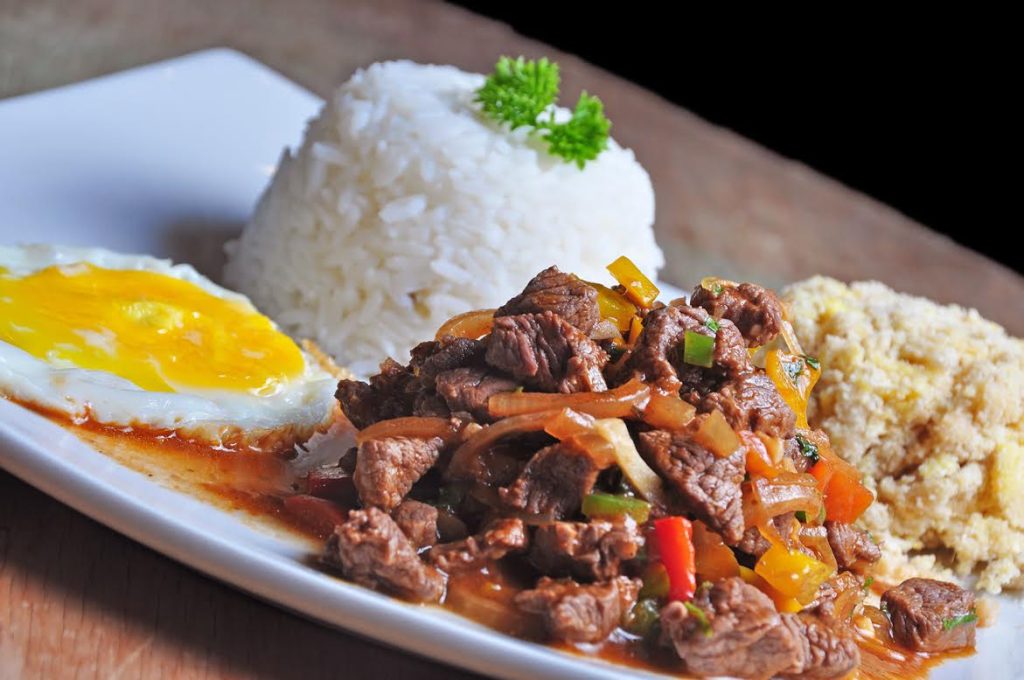 Pratos típicos cariocas para comemorar os 451 anos do Rio de Janeiro