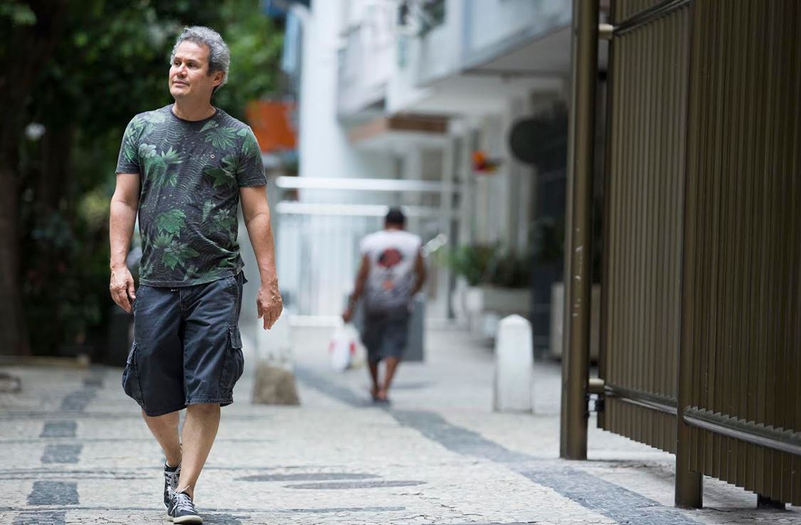 Edmilson Barros, uma história de vida