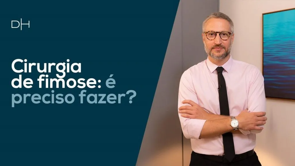 A Cirurgia de Fimose e Sua Importância na Prevenção do Câncer de Pênis