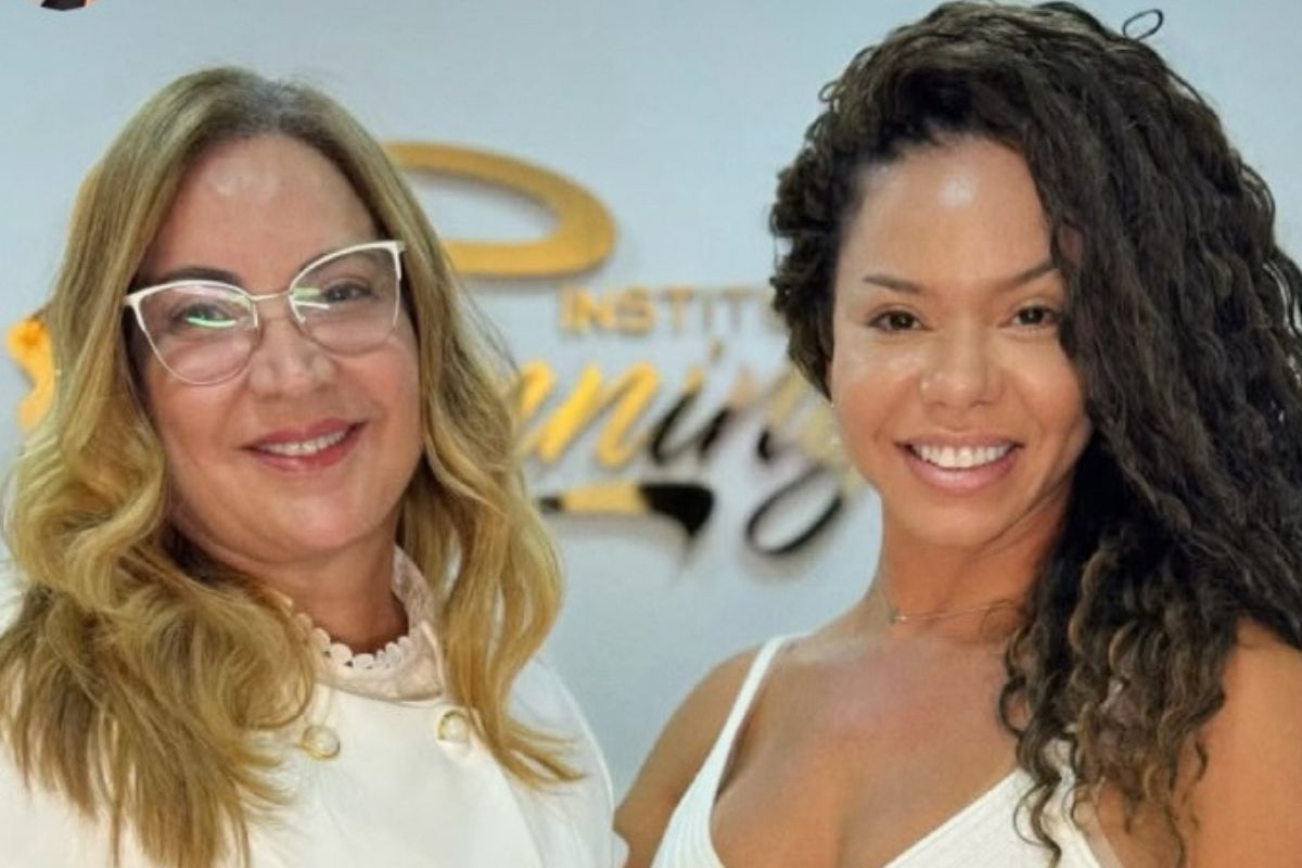 Malu Torres Rainha de Bateria