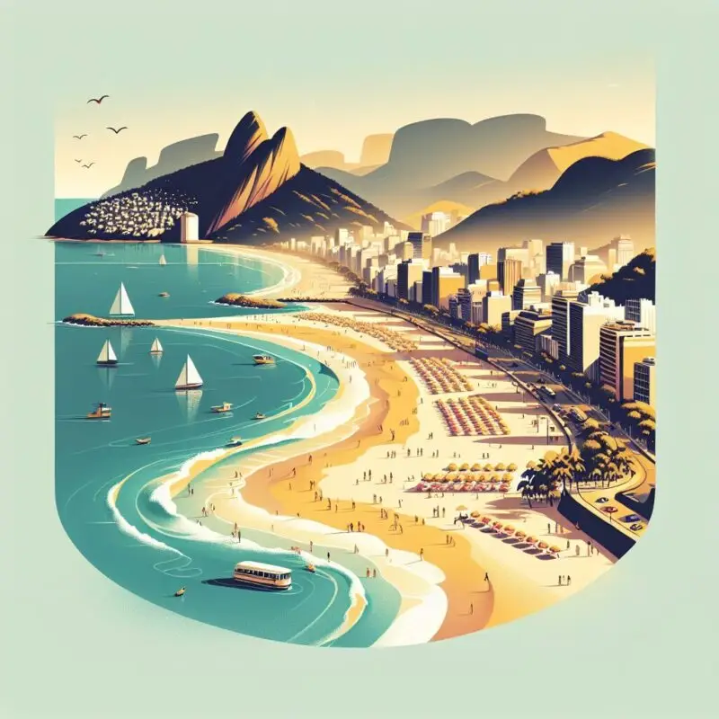 As Melhores Praias do Rio e Dicas de Passeio. Uma lista atualizada das ...